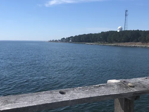 Best Hikes and Trails in Point Lookout State Park | AllTrails