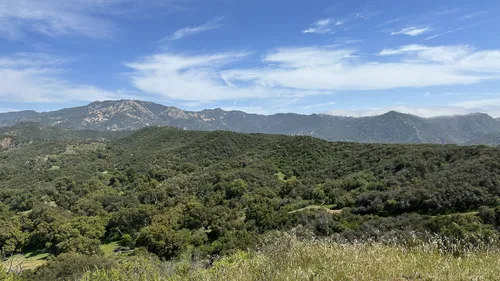 Best Hikes and Trails in King Gillette Ranch Park | AllTrails