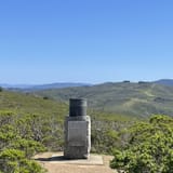 Sweeney Ridge Trail via Mori Ridge, California - 1,715 Reviews, Map ...