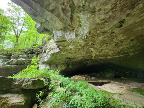 Best Hikes and Trails in Russell Cave National Monument | AllTrails