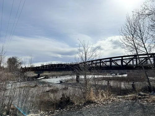 Best Hikes and Trails in Riverside Community Park | AllTrails