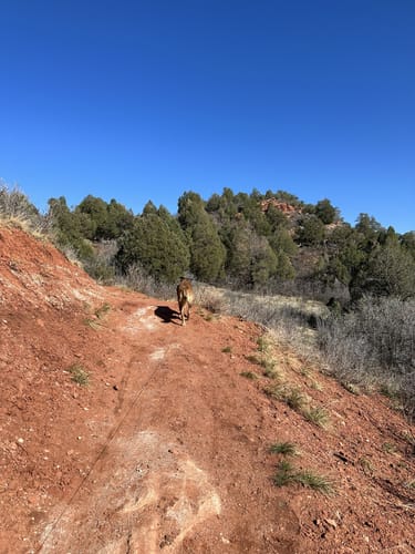 2023 Best trails in Sandstone Ranch Open Space | AllTrails