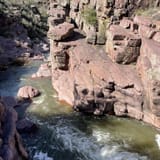 Box Canyon Trail, Arizona - 382 Reviews, Map | AllTrails