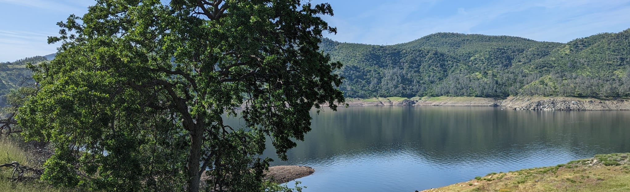 Edison Point Trail, California - 212 Reviews, Map | AllTrails