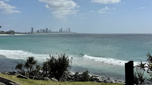 Best Hikes and Trails in Gold Coast Oceanway | AllTrails