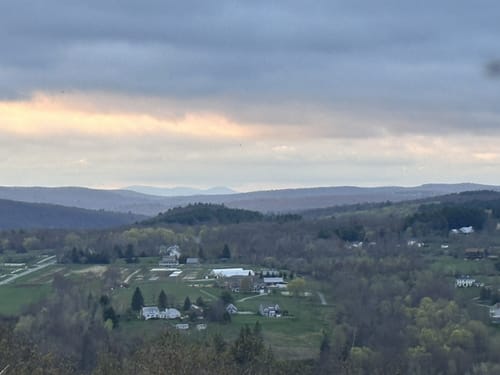 Best Hikes and Trails in Mount Tom State Park | AllTrails