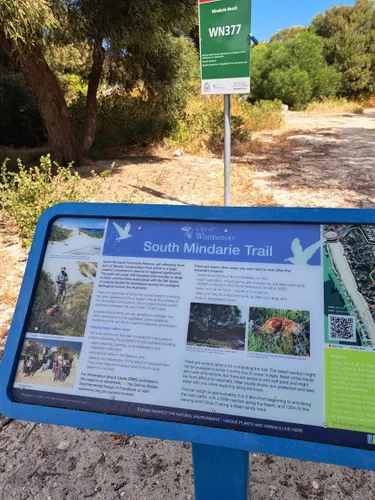 Best Hikes and Trails in Tamala Park Conservation Reserve | AllTrails