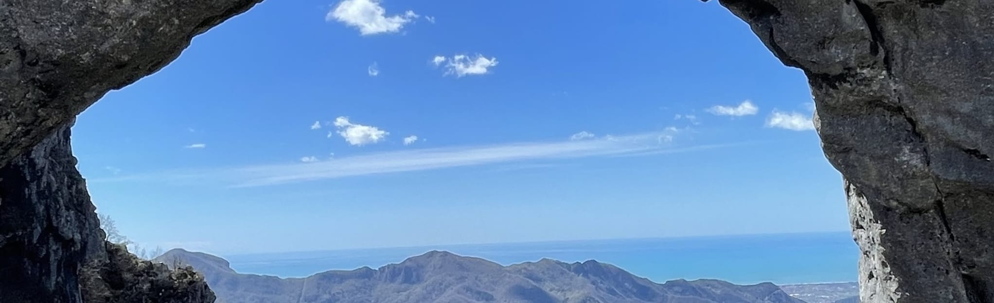 Monte Forato via Cardoso, Tuscany, Italy - 4 Reviews, Map | AllTrails