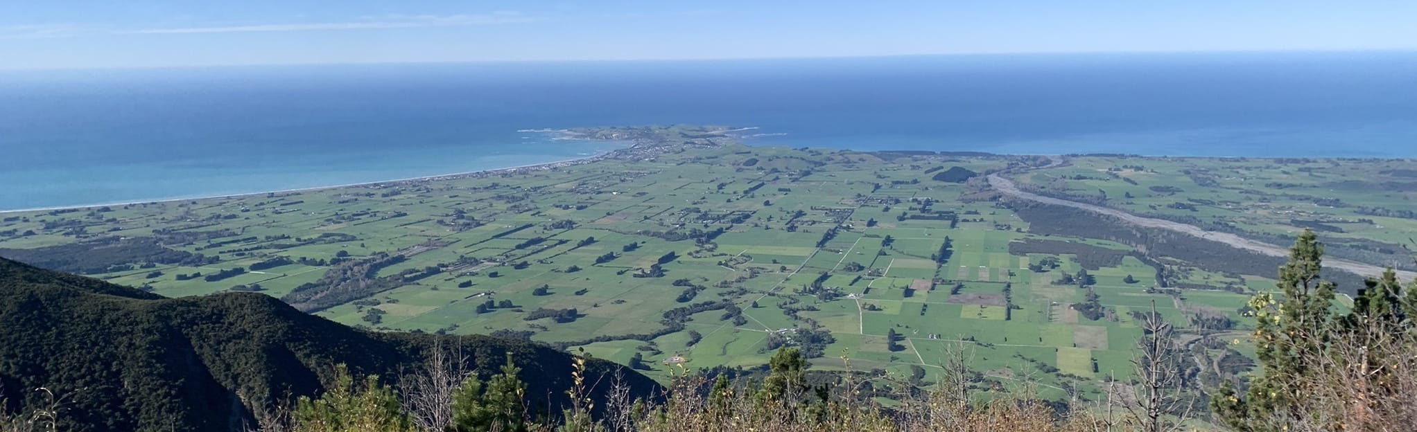 Mount Fyffe Summit via Mount Fyffe Hut, Canterbury, New Zealand - 192 ...