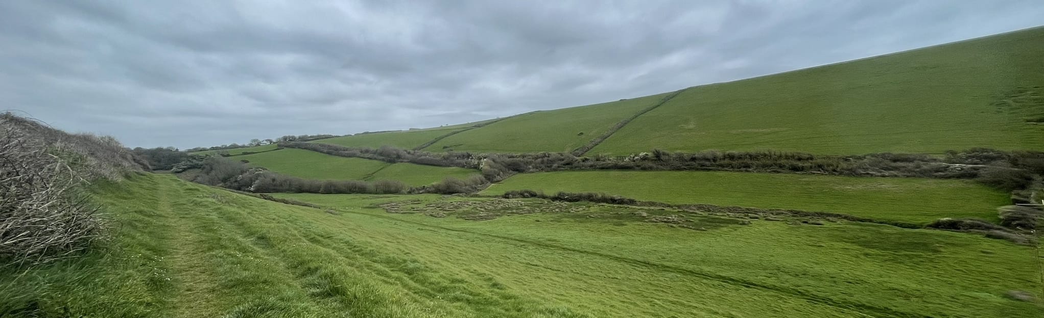 Ringmore and Ayrmer Cove Circular, Devon, England - 12 Reviews, Map ...