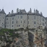Walzin Castle, Namur Province, Belgium - 138 Reviews, Map | AllTrails