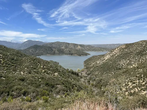 Best Hikes and Trails in Silverwood Lake State Recreation Area | AllTrails