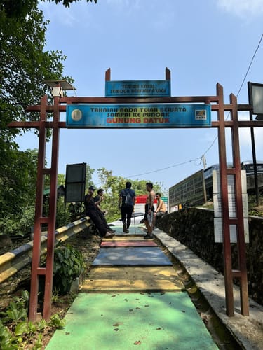 Best Hikes and Trails in Gunung Datuk Recreational Forest | AllTrails