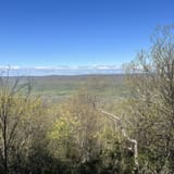 Kennedy Peak Loop, Virginia - 513 Reviews, Map | AllTrails