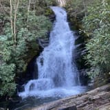 Red Fork Falls Trail, Tennessee - 249 Reviews, Map | AllTrails