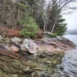 Quabbin Reservoir Gates 11-12 Loop Trail, Massachusetts - 242 Reviews ...
