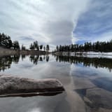 Balman Reservoir Loop, Colorado - 132 Reviews, Map | AllTrails