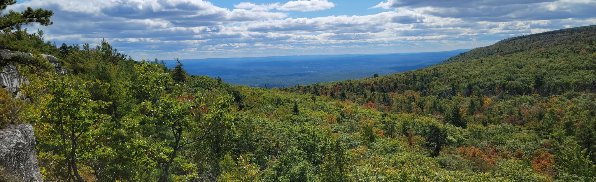 Sam's Point and Verkeerderkill Falls Trail, New York - 1,705 Reviews ...