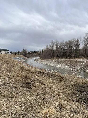 Best City Walk Trails in Cochrane | AllTrails