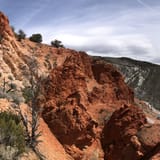 Red Rock Trail , California - 84 Reviews, Map | AllTrails