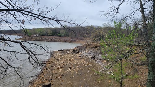 2023 Best trails in Cross Timbers State Park | AllTrails