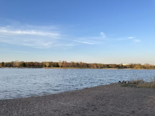 Best Hikes and Trails in Holmes Lake Park | AllTrails