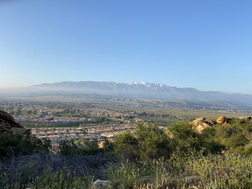 Best Hikes and Trails in Potrero Reserve | AllTrails