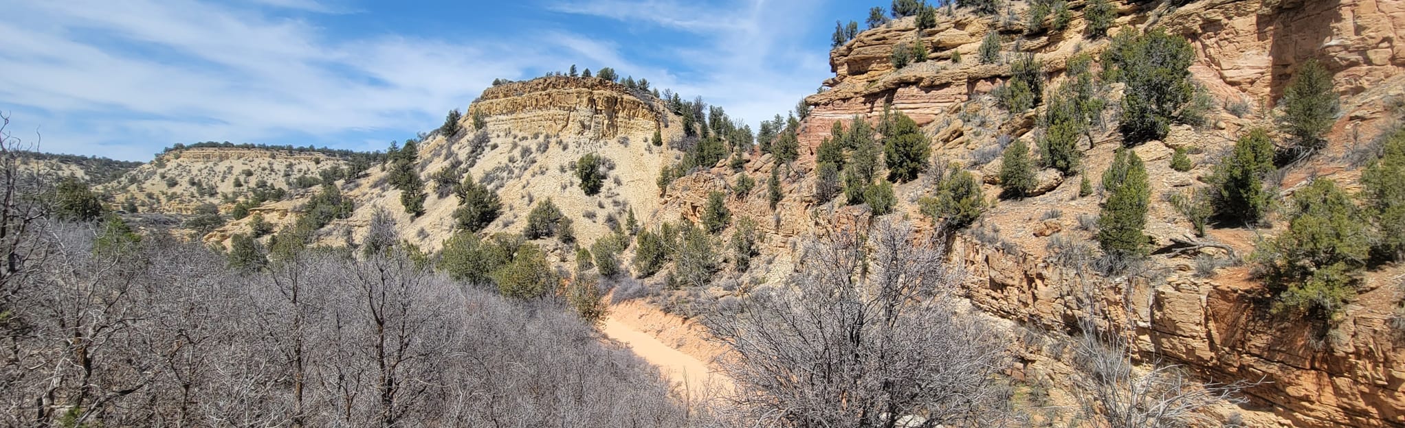 The Belly of the Dragon, Utah - 1,649 Reviews, Map | AllTrails