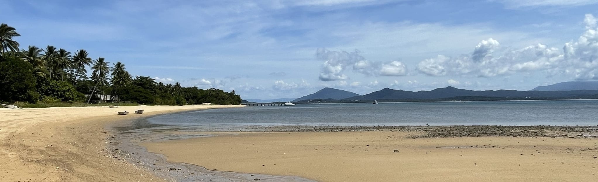Muggy Muggy Beach: 4 Reviews, Map - Queensland, Australia | AllTrails