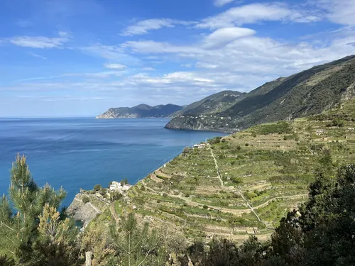 10 Best Trails and Hikes in Liguria | AllTrails