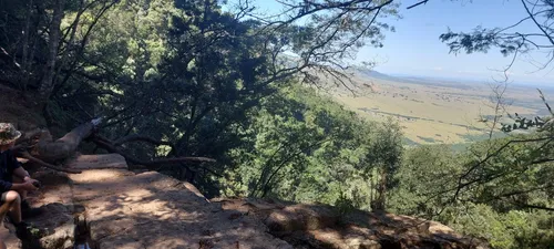 2023 Best Moderate Trails in Hogsback | AllTrails