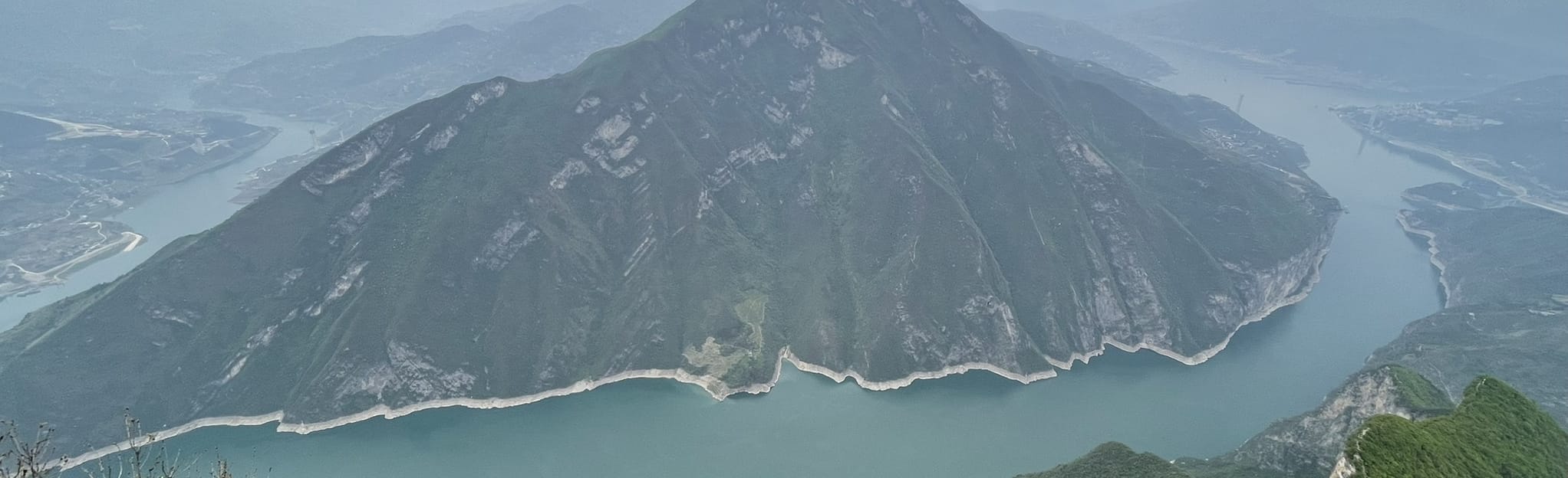 Baidicheng - Three Gorges Landscape Peak: 1 Reviews, Map - Sichuan ...