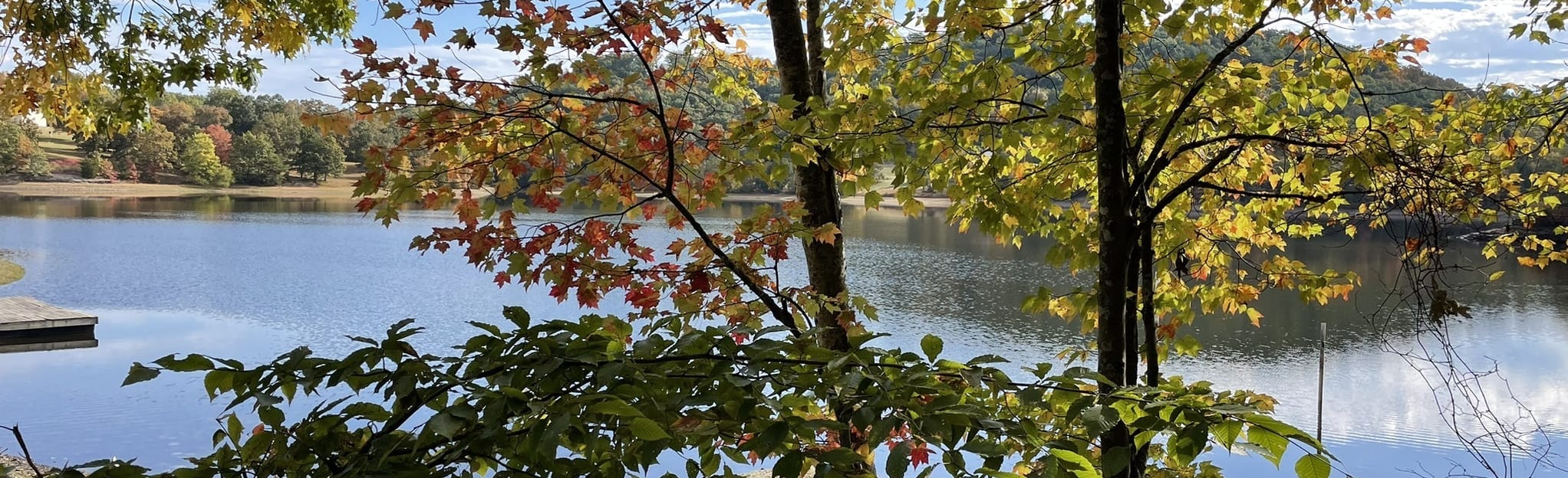 Lake Liberty Loop, Kentucky - 15 Reviews, Map | AllTrails