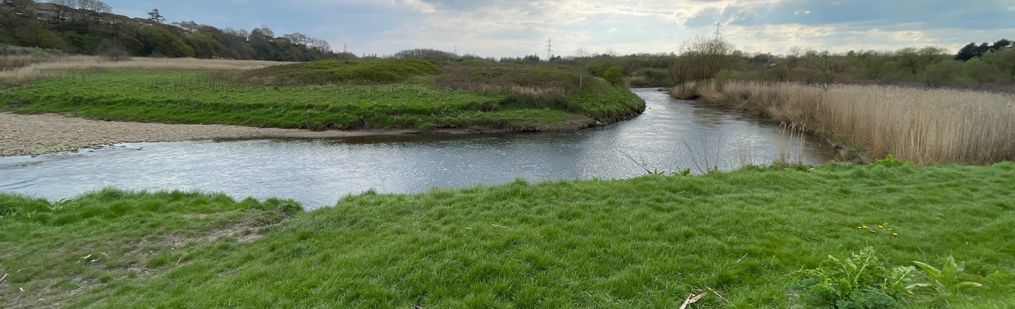 Rhymney River Trail: 9 Reviews, Map - Cardiff, Wales | AllTrails