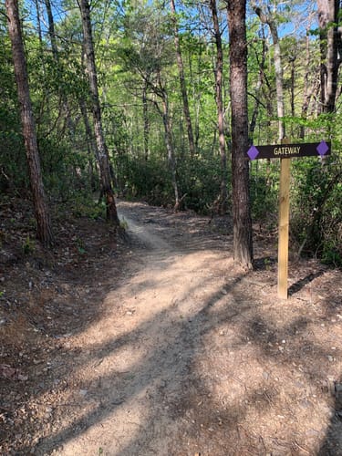2023 Best trails in Old Fort Gateway System | AllTrails