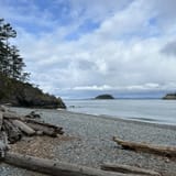 Deception Pass Bridge and Beach Trail, Washington - 408 Reviews, Map ...