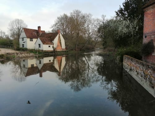 2023 Best Long Trails in Dedham Vale Area of Outstanding Natural Beauty ...