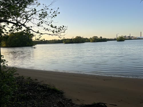 Best Hikes and Trails in Dutch Gap Conservation Area | AllTrails