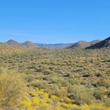 Clay Mine Trail, Arizona - 416 Reviews, Map | AllTrails