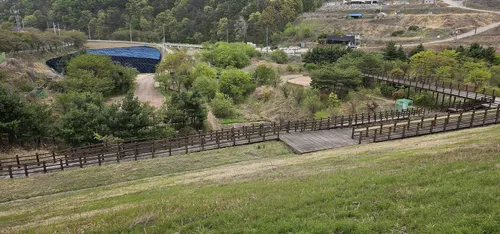 Best Hikes and Trails in Gobok Natural Park | AllTrails