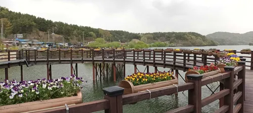 Best Hikes and Trails in Gobok Natural Park | AllTrails