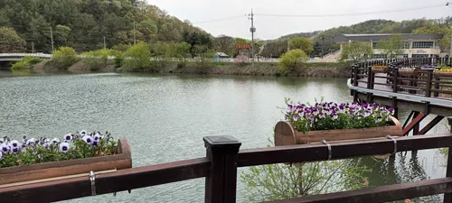 Best Hikes and Trails in Gobok Natural Park | AllTrails