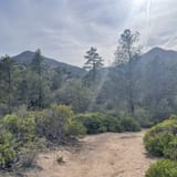 Balancing Rock Trail, Arizona - 494 Reviews, Map | AllTrails
