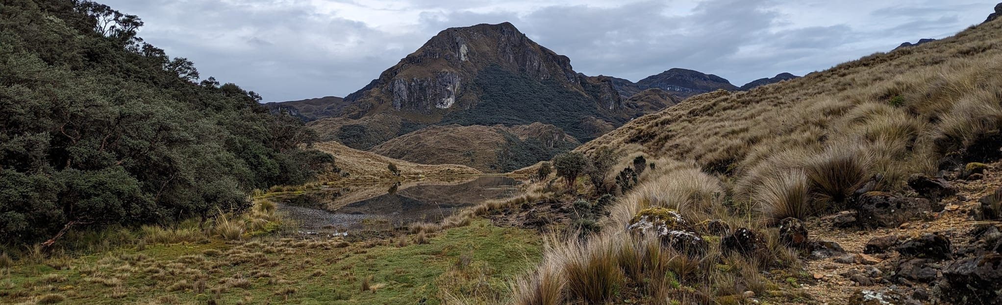 Sanctuary of the Virgin of Cajas via Patul: 13 Reviews, Map - Azuay ...