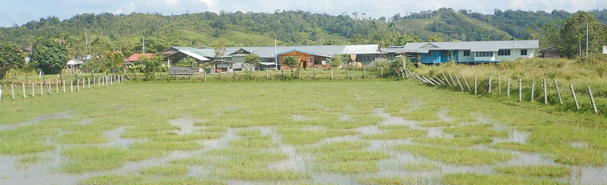 Bario Waterfall, Sarawak, Malaysia - Map, Guide | AllTrails