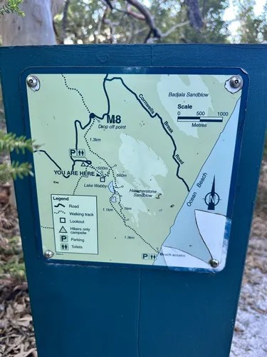 2023 Best Off-road Driving Trails in K'gari (Fraser Island) | AllTrails