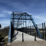 Monon High Bridge Trail, Indiana - 53 Reviews, Map | AllTrails