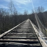 Monon High Bridge Trail, Indiana - 53 Reviews, Map | AllTrails