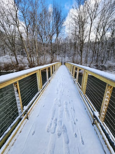 Best Hikes and Trails in Fall Creek Valley Natural Area | AllTrails