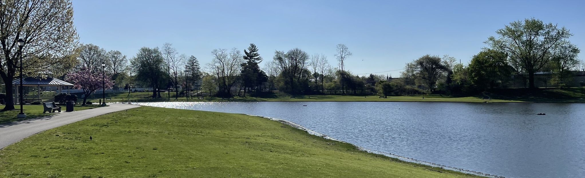 Spring Lake Park Loop, 75 Photos - New Jersey | AllTrails